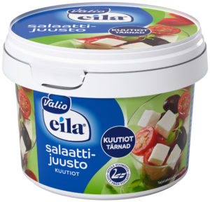 Valio Aura sinihallitusjuust 170g - Laktoosivaba